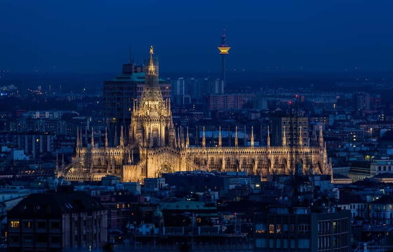 Milan: Myths, Legends, and Witches Dark Side Walking Tour - An In-Depth Look at the Experience