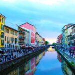 Milan: Navigli Canal Boat Cruise - Whats the Route and What Will You See?