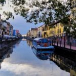 Milan: Navigli District Guided Canal Cruise - Real Traveler Experiences