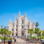 Milan: Old Town and Top Attractions Private Tour by Car - Exploring Milan’s Core in 3 Hours