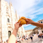 Milan Open Bus and typical tastings - Detailed Breakdown of the Itinerary and Stops
