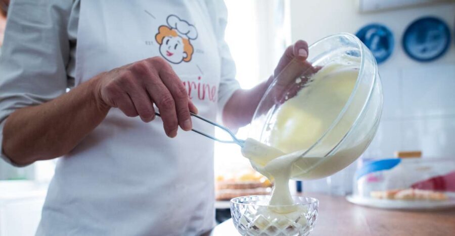 Milan: Pasta and Tiramisu Class at a Local's Home - What’s Included & How It Adds Value