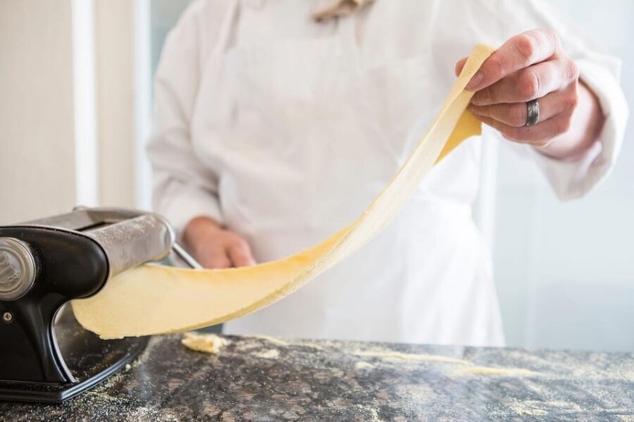 Milan: Pasta and Tiramisu Cooking Class With Local Chef - Why This Cooking Class Stands Out