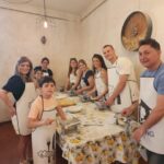 Milan: Pasta and Tiramisu Cooking Class with Wine - Diving Into the Details