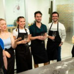 Milan: Pasta, Gnocchi and Tiramisù Cooking Class with Wine - Who Should Consider This Experience