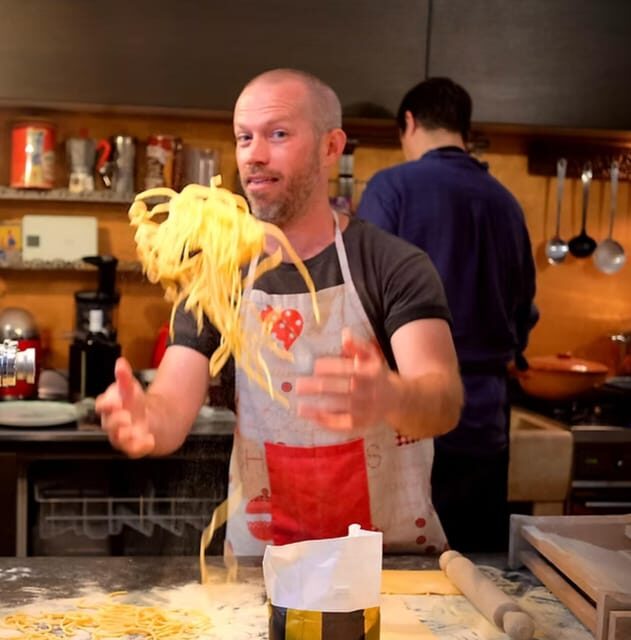 Milan: Pasta Mastery Workshop with Spritz and Tiramisù - Authenticity and Experience Quality