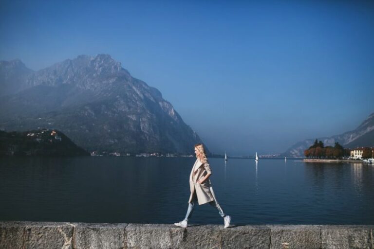 Milan: Personal Travel & Vacation Photographer - A Deep Dive into Your Milan Photoshoot Experience