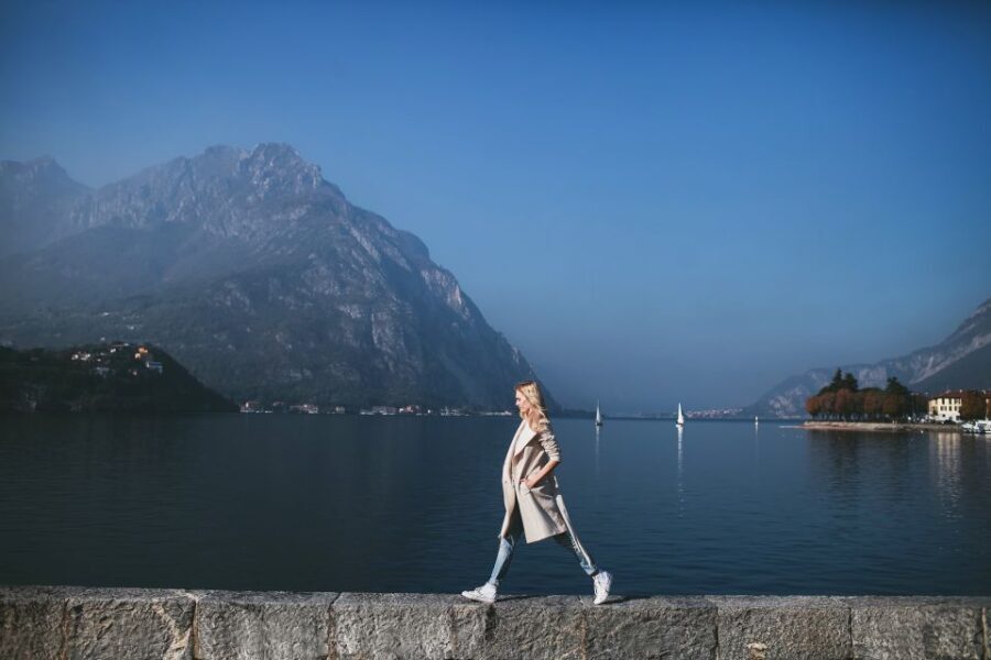 Milan: Personal Travel & Vacation Photographer - A Deep Dive into Your Milan Photoshoot Experience