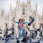Milan: Photoshoot at the Cathedral - Authentic Experiences from Travelers