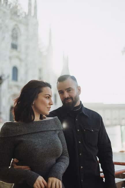 Milan: Photoshoot at the Duomo - What Makes the Milan Photoshoot at the Duomo Special?