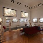 Milan: Pinacoteca Ambrosiana & da Vinci Codex Exhibition - The Art Collections