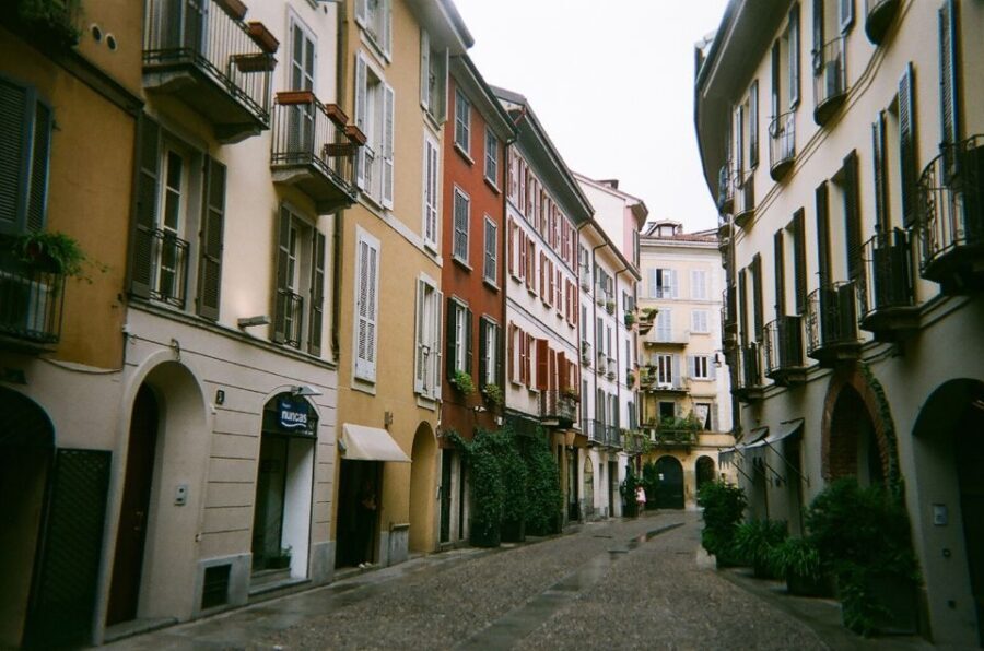 Milan: Pinacoteca Art Gallery and Brera District Guided Tour - The Practicalities: What You Get and What to Expect