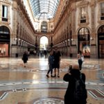 Milan Postcard Viewpoints Walk with Locals - Travel Bloggers - What to Expect from the Tour