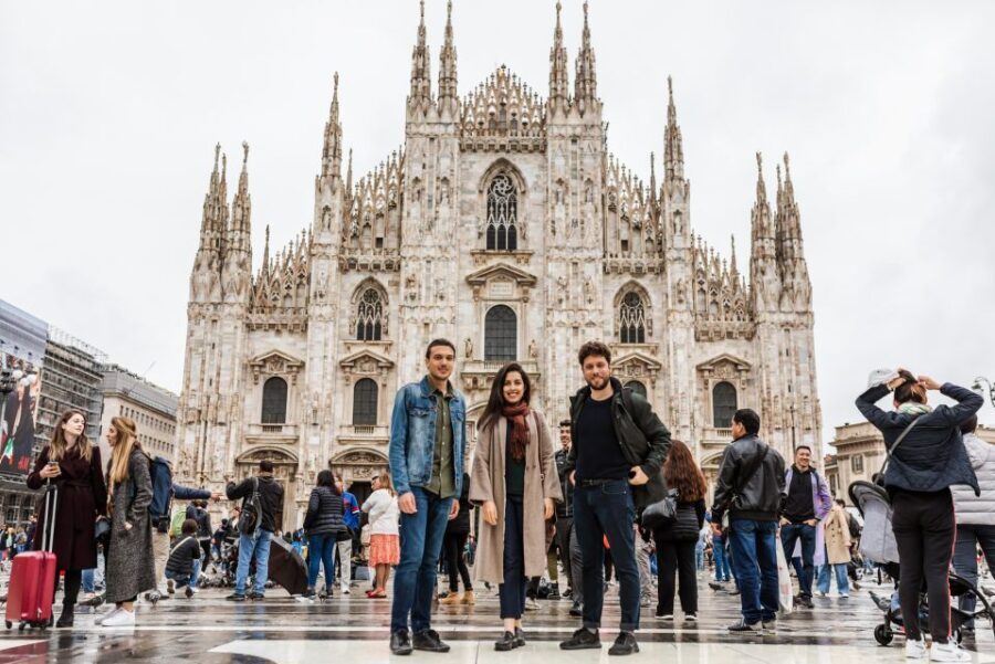 Milan: Private and Personalized Highlights Tour - What Sets This Tour Apart?