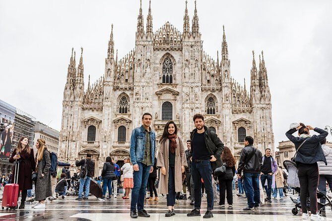Milan Private Custom Tour with a Local Guide - What Makes This Tour Stand Out?
