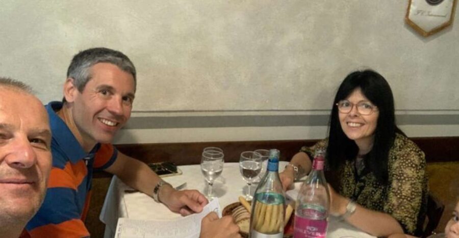 Milan: Private Custom Walking Tour With A Local Guide - 详细行程解析