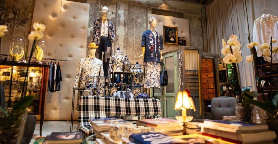 Milan: Private Fashion Tour - What Makes the Itinerary Special