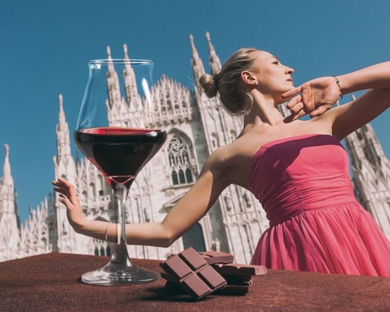 Milan: Private Guided Wine Tasting Tour with Optional Snacks - In-Depth: The Highlights and Practicalities