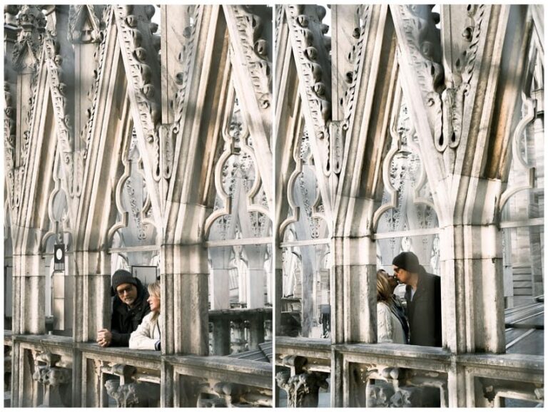 Milan: Private Photographer - Making the Most of the Itinerary: What to Expect