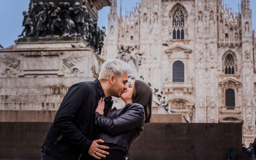 Milan: Private Professional Photoshoot at the Duomo - Who Is This Experience Best For?