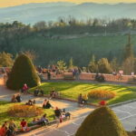 Milan: Private Sunset Picnic with Italian Aperitivo - A Closer Look at the Itinerary and Experience