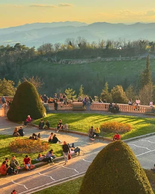 Milan: Private Sunset Picnic with Italian Aperitivo - A Closer Look at the Itinerary and Experience
