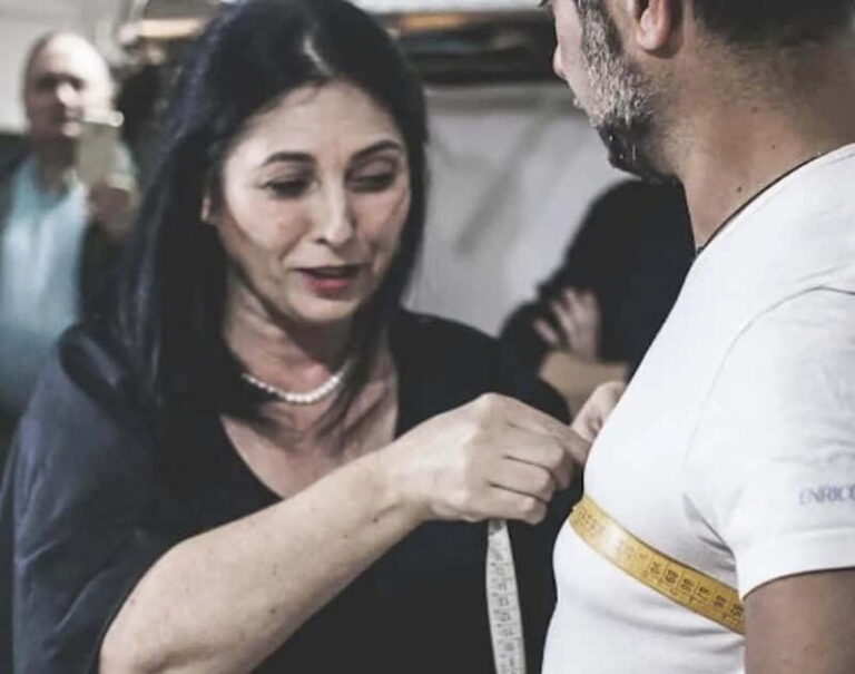 Milan: Private Tailoring Experience with a Master Tailor - Analyzing the Value