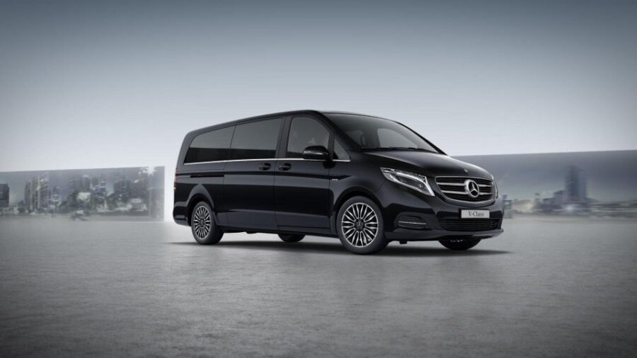 Milan: Private Tour with a Local Driver - Who Will Get Value from This Tour?