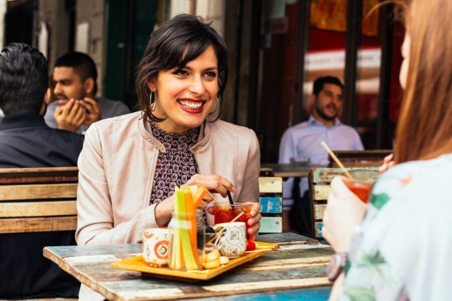 Milan: Private Tour with Drinks & Bites in Centro Storico - What Makes This Tour Stand Out