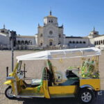 Milan: Private Tuk Tuk Tour with Hotel Pickup - Practical Aspects: Value and Comfort