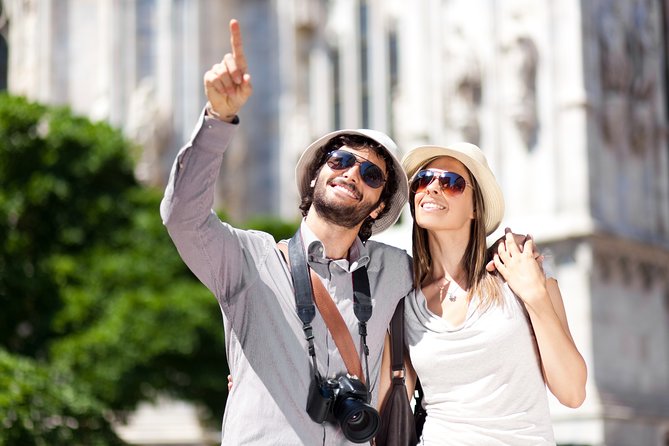 Milan: Private walking tour & Aperitif - Why We Like This Tour