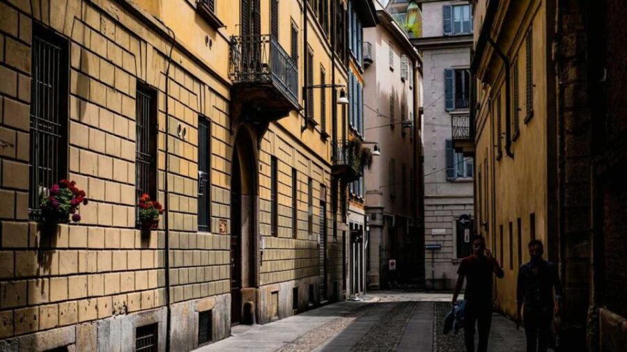 Milan: Private Walking Tour of the Brera District - Highlights of the Tour