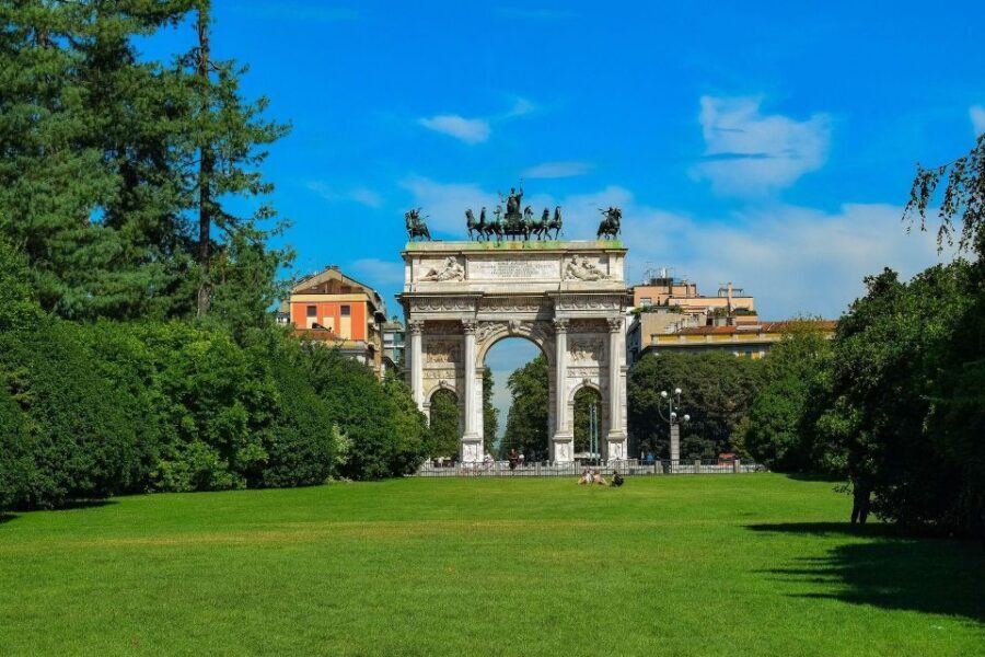 Milan Private Walking Tour - Understanding the Experience