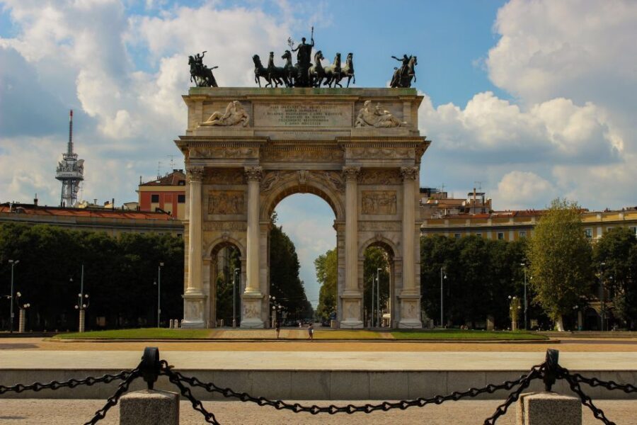 Milan: Private Welcome Tour w/ a Local - Why You’ll Love This Tour