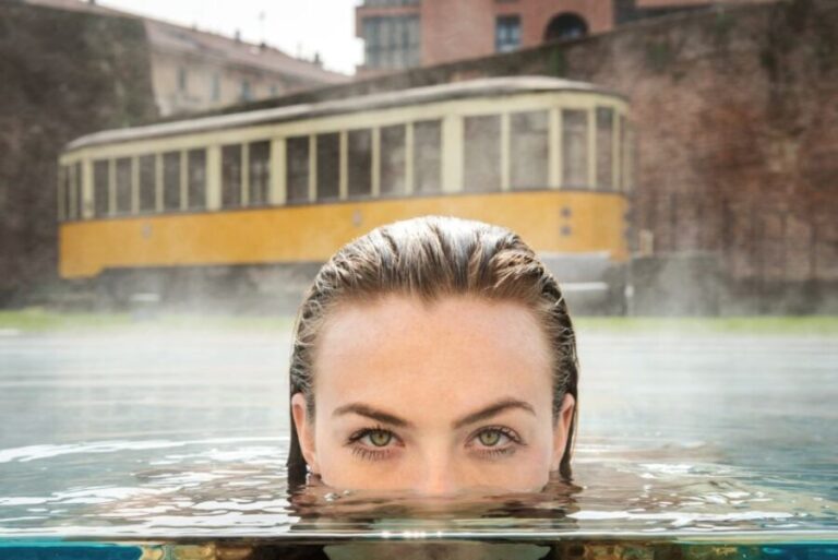 Milan: QC Termemilano Spa Admission Ticket - Who Will Enjoy This Spa?