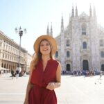 Milan: Romantic photoshoot for Couples - Why These Stops Matter