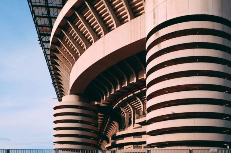 Milan: San Siro Stadium and Museum Official Guided Tour - What Past Visitors Have Said