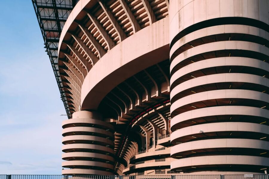 Milan: San Siro Stadium and Museum Official Guided Tour - What Past Visitors Have Said