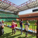 Milan: San Siro Stadium Entry Ticket and Optional Bus Ticket - The Real Value: Authentic, Flexible, and Fun
