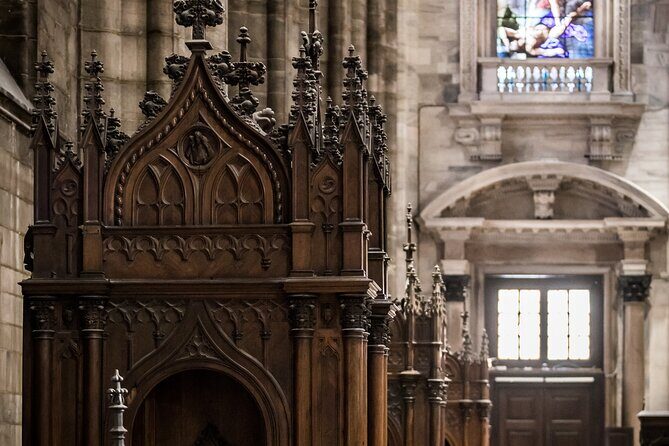 Milan Scala Theatre and Duomo Cathedral Tour - How the Experience Fits Your Milan Adventure