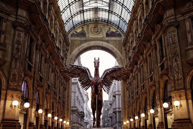 Milan Scavenger Hunt and Highlights Self-Guided Tour - An In-Depth Look at the Milan Scavenger Hunt Experience
