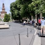 Milan: SEGWAY Tour with Live Tourist Guide 3 hours & half - Why Choose a Segway Tour in Milan?