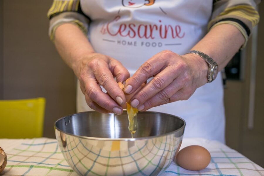Milan: Share Your Pasta Love in a Locals Home - Authenticity and Real Reviews from Past Participants