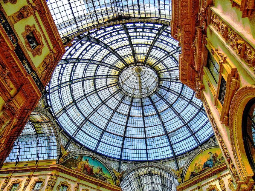 Milan: Skip-the-Line Guided Walk and "The Last Supper" - Why the Tour Offers Great Value