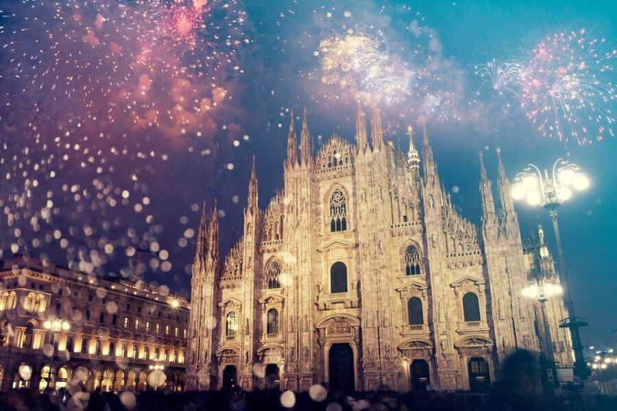 Milan Small Group: Duomo & Rooftop, Castle, Gelato Tasting - The Value of This Tour