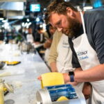 Milan: Small-group Pasta & Gelato Class with Unlimited Wine - What’s on the Menu?