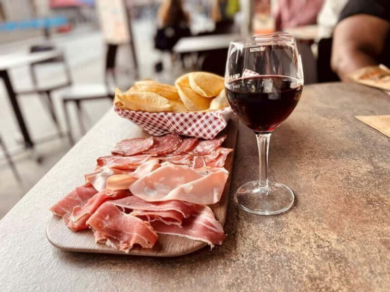 Milan: Street Food Walking Tour - A Step-By-Step Look at the Itinerary