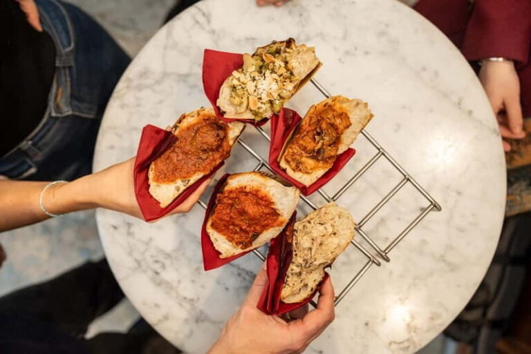 Milan: Sunset Navigli Food and Drinks Tour with a Local - Who Should Join This Tour?