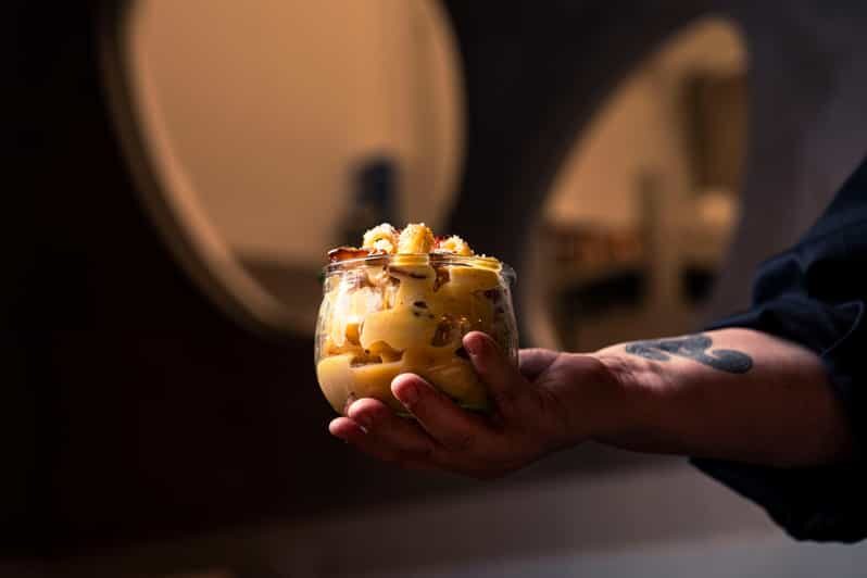 Milan: Tasting dinner & wine pairing with VIP access to EGGS - Who Should Consider This Experience?