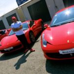 Milan: Test Drive a Ferrari 458 on a Race Track with Video - The Practical Aspects: Price, Logistics, and Comfort